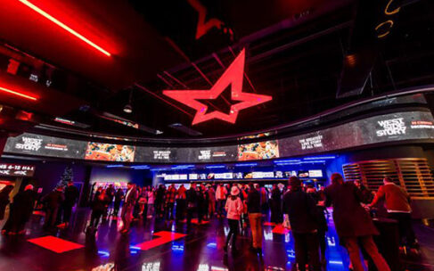 Cineworld to File for Bankruptcy | The Film Magazine