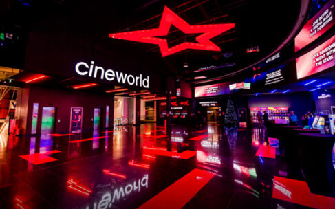 Cineworld Announce Cinema Closures | The Film Magazine