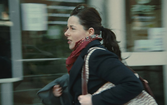 Full Time (2021) EIFF Review | The Film Magazine