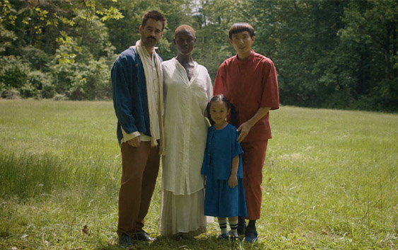 After Yang (2022) Review | The Film Magazine