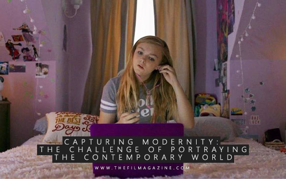 Capturing Modernity: The Challenge of Portraying the Contemporary World ...