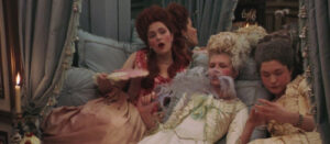 Marie Antoinette and the Art of Historical Inaccuracy | The Film Magazine