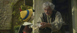 Pinocchio (2022) Review | The Film Magazine