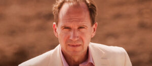 The Forgiven (2021) Review | The Film Magazine