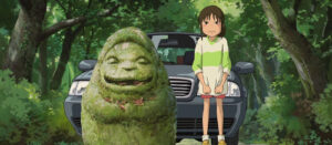 10 Best Spirited Away Moments | The Film Magazine