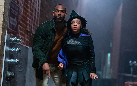 The Curse of Bridge Hollow (2022) Review | The Film Magazine