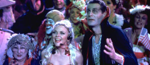 Hocus Pocus (1993) Review | The Film Magazine