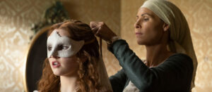 Rosaline (2022) Review | The Film Magazine