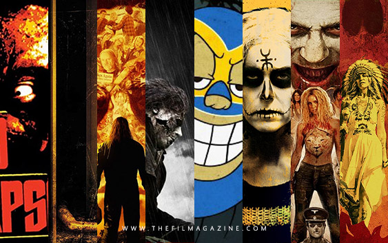 Rob Zombie Movies