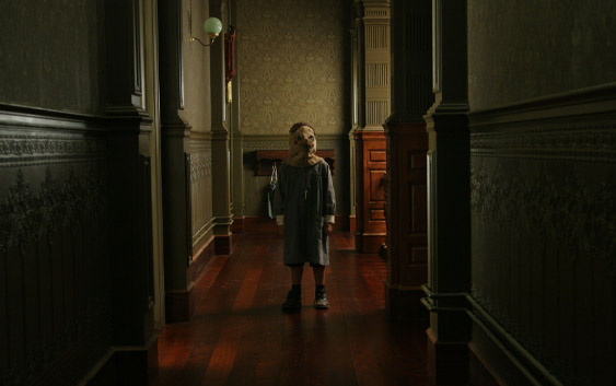 The Orphanage (2007) Review | The Film Magazine