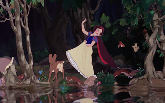 ‘Snow White and the Seven Dwarfs’ at 85 – Review