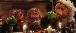 ‘The Muppet Christmas Carol’ at 30 – Review