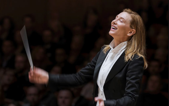 Tár (2022) Todd Field Movie Review | The Film Magazine