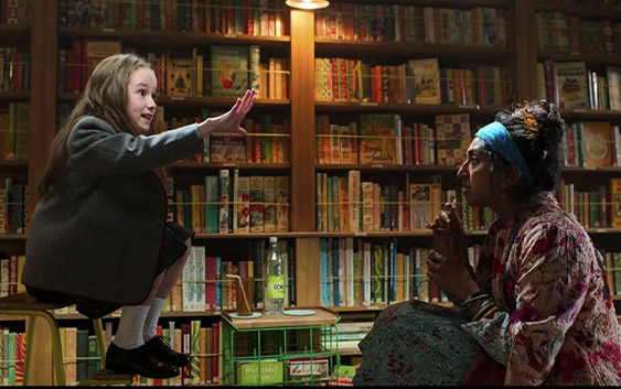 Matilda Roald Dahl Musical