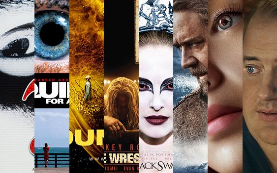 Darren Aronofsky Movies Ranked | The Film Magazine