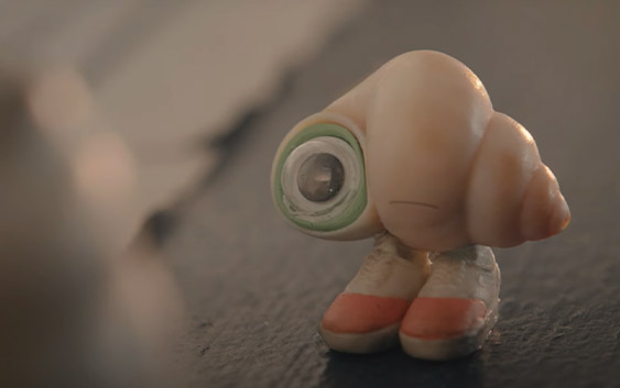 Marcel the Shell with Shoes On (2022) Review