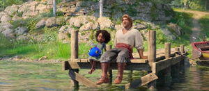 The Sea Beast (2022) Review | The Film Magazine