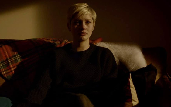 Tuesday (2015) Short Film Review | The Film Magazine