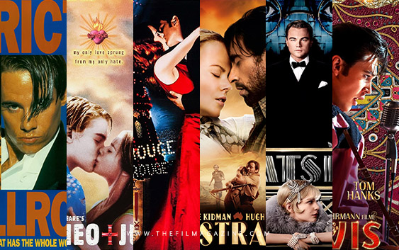 Baz Luhrmann Films Ranked | The Film Magazine