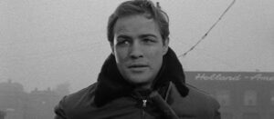 Marlon Brando’s Method Acting in On the Waterfront