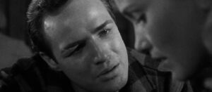 Marlon Brando’s Method Acting in On the Waterfront