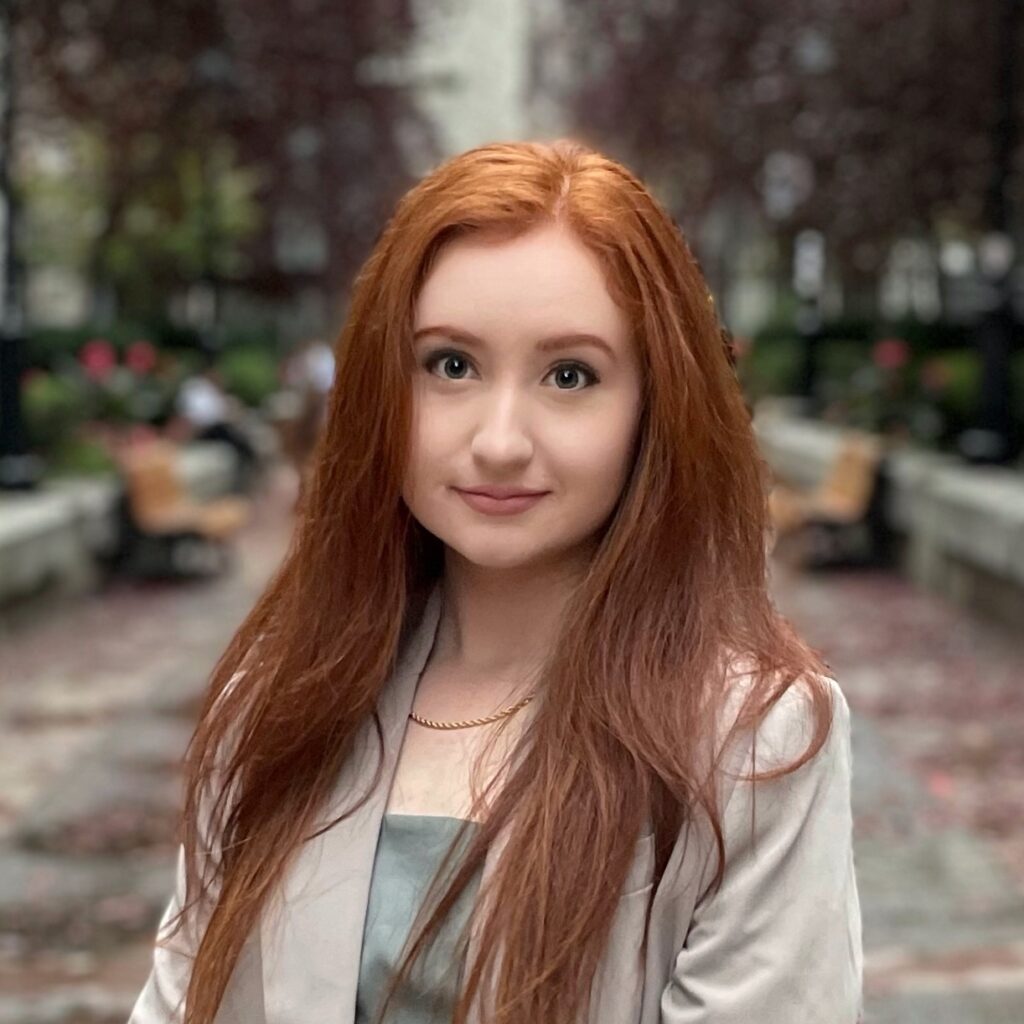 Emily Nighman | The Film Magazine