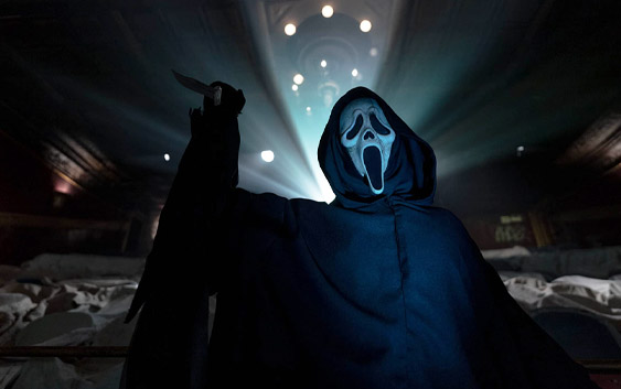 Scream VI (2023) Review | The Film Magazine