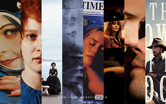 Jane Campion Movies Ranked | The Film Magazine