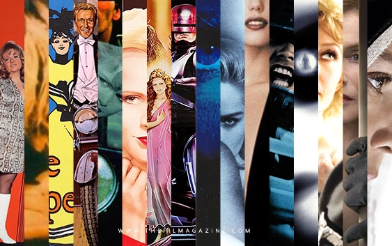 Paul Verhoeven Films Ranked | The Film Magazine