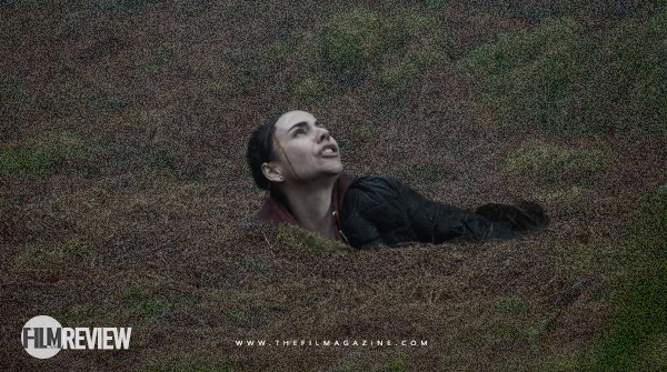 Quicksand (2023) Review | The Film Magazine