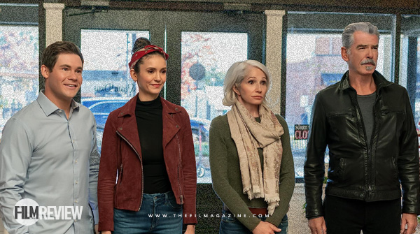 The Out-Laws (2023) Review | The Film Magazine