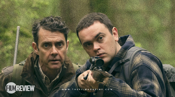 Kill (2023) EIFF Review | The Film Magazine