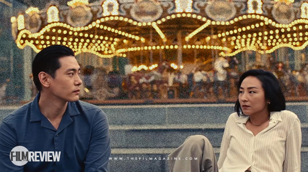 Past Lives (2023) Review | The Film Magazine