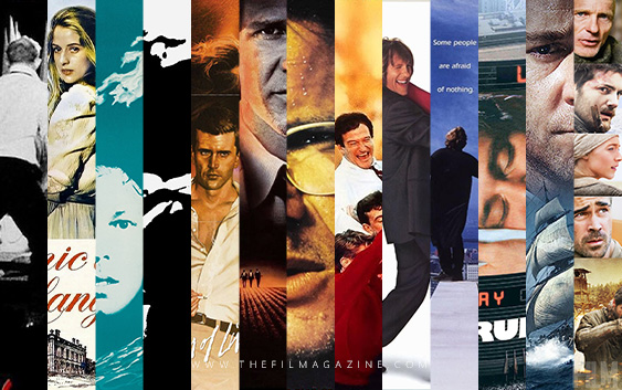 Peter Weir Films Ranked | The Film Magazine