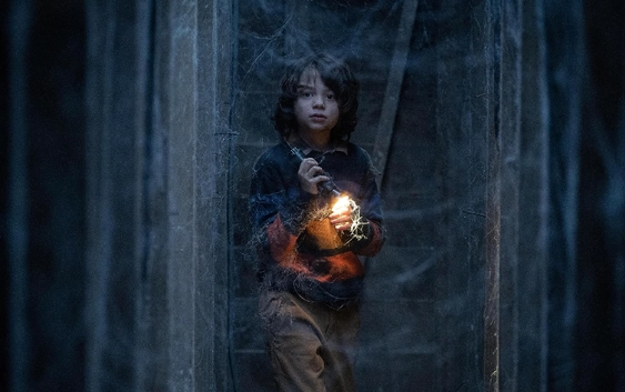 Cobweb (2023) Review | The Film Magazine