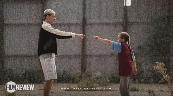 Scrapper (2023) Review | The Film Magazine