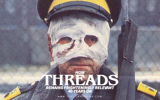 How ‘Threads’ Remains Frighteningly Relevant 40 Years On