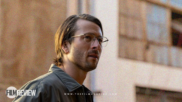 Hit Man (2023) Review | The Film Magazine