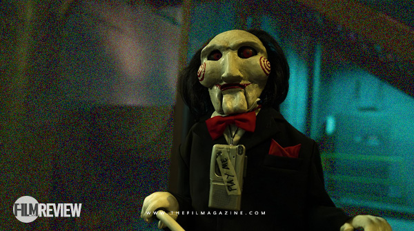 Saw X (2023) Review | The Film Magazine