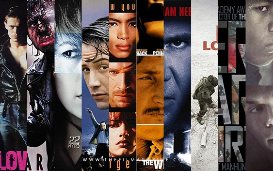 Kathryn Bigelow Movies Ranked | The Film Magazine