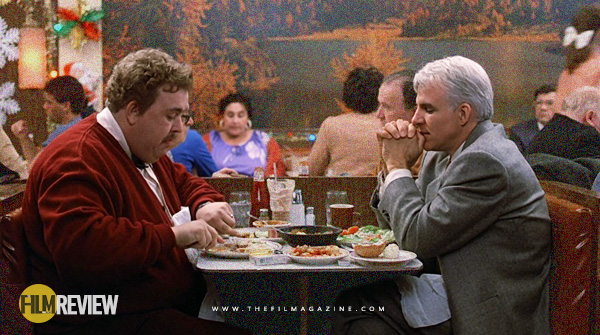Planes, Trains & Automobiles (2023) Thanksgiving Film Review