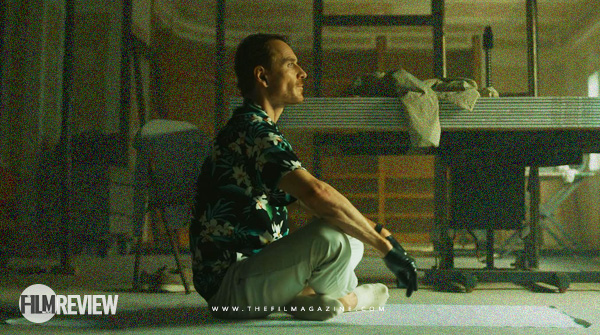 The Killer (2023) Review | The Film Magazine