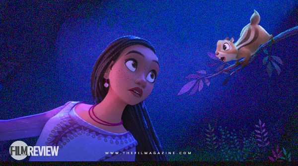 Wish (2023) Disney Movie Review | The Film Magazine