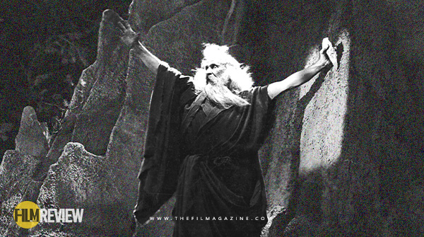 ‘The Ten Commandments’ at 100 – Review | The Film Magazine