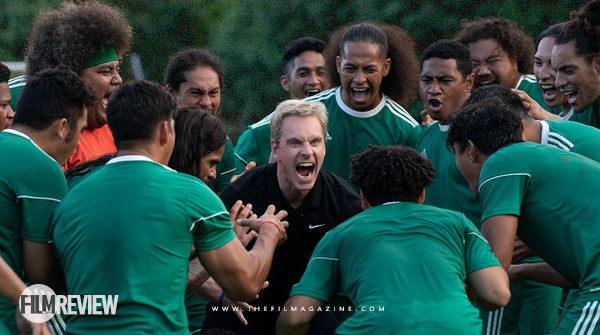 Next Goal Wins (2023) Review | The Film Magazine