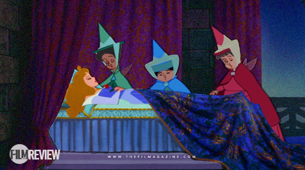 ‘Sleeping Beauty’ at 65 – Review | The Film Magazine