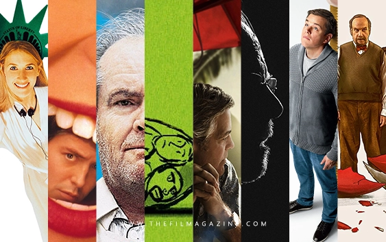 Alexander Payne Films Ranked | The Film Magazine