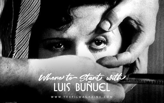 Where to Start with Luis Buñuel | The Film Magazine
