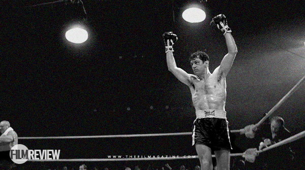 Raging Bull (1980) Review | The Film Magazine