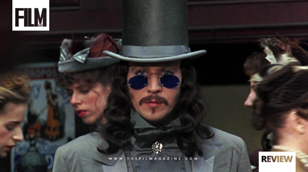 Bram Stoker’s Dracula (1992) Review | The Film Magazine